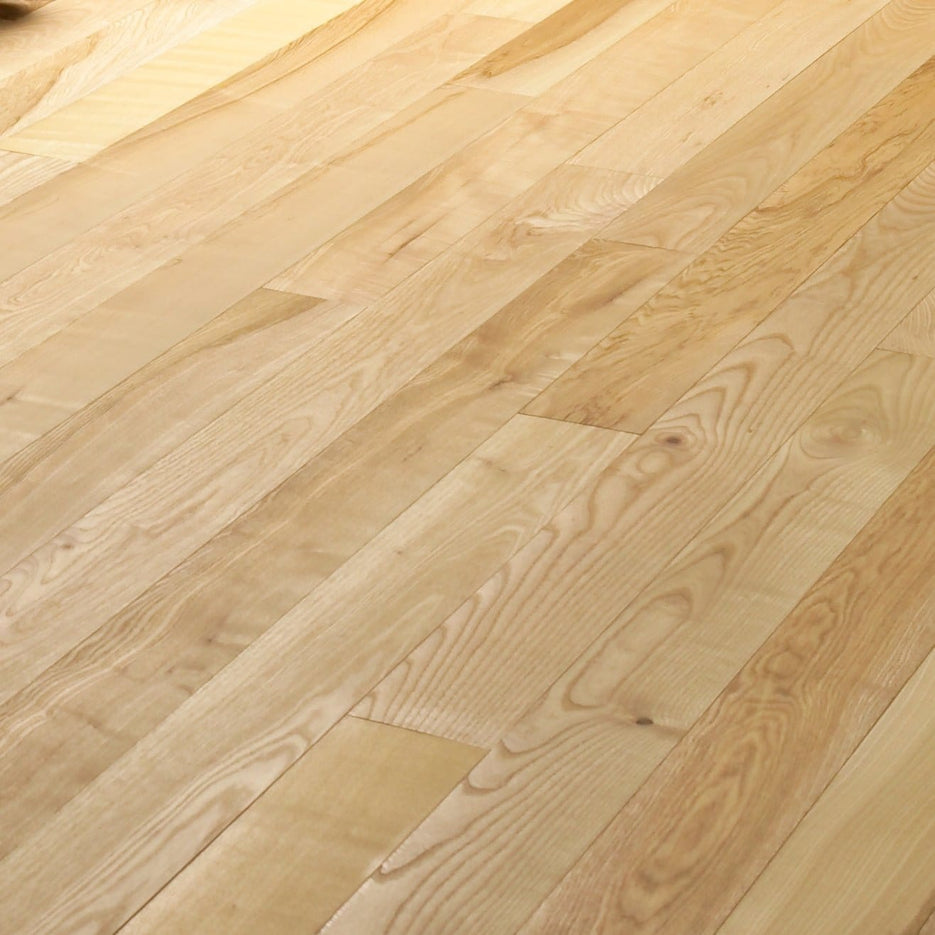 Esche - lebendig und robust – Holzshop by Weiss